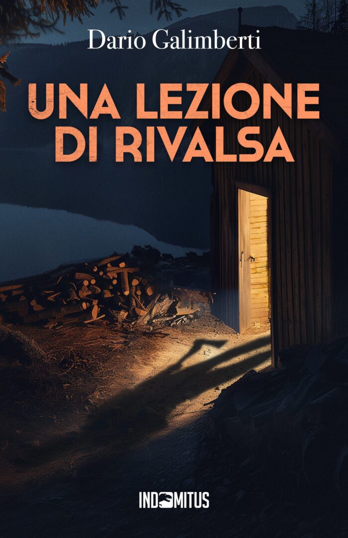 Dario Galimberti torna con “Una lezione di rivalsa” - LeggIndipendente